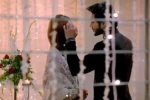 Alizeh Shah Noaman Sami pair up for "Mera Dil Mera Dushman" | Showbiz Hut