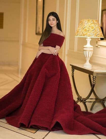 PISA 2020 Best Dressed Pakistani Actresses | Showbiz Hut
