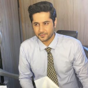 Imran Ashraf Biography - Wife, Son, Brother, Dramas, Movies | Showbiz Hut