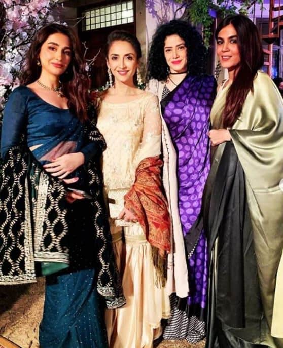 Zara Tareen Biography – Age, Husband, Family, Sister, Dramas List ...