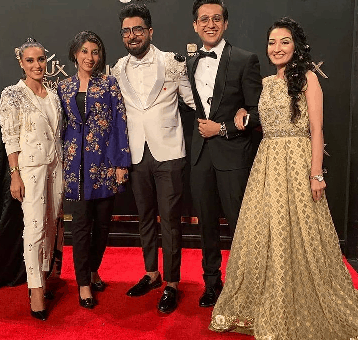 Shafaat Ali Wife Rebecca Faryal Biography, Age, Profession, Religion ...
