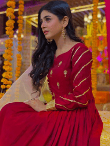 Rang Mahal Drama Cast – Story - OST - Timing - Geo TV | Showbiz Hut