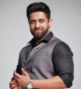 Mahir Pandhi Biography, Age, Gf, Height, Movies | Showbiz Hut