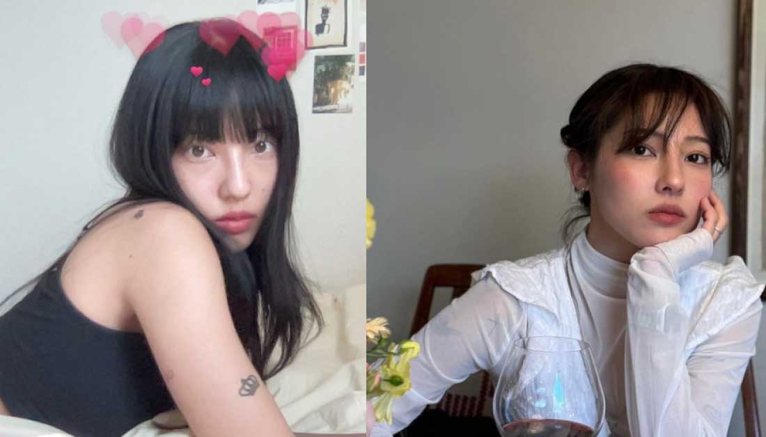 Who is Jeon Ji Su Model? Meet the Byeon Woo Seok Rumored Girlfriend ...